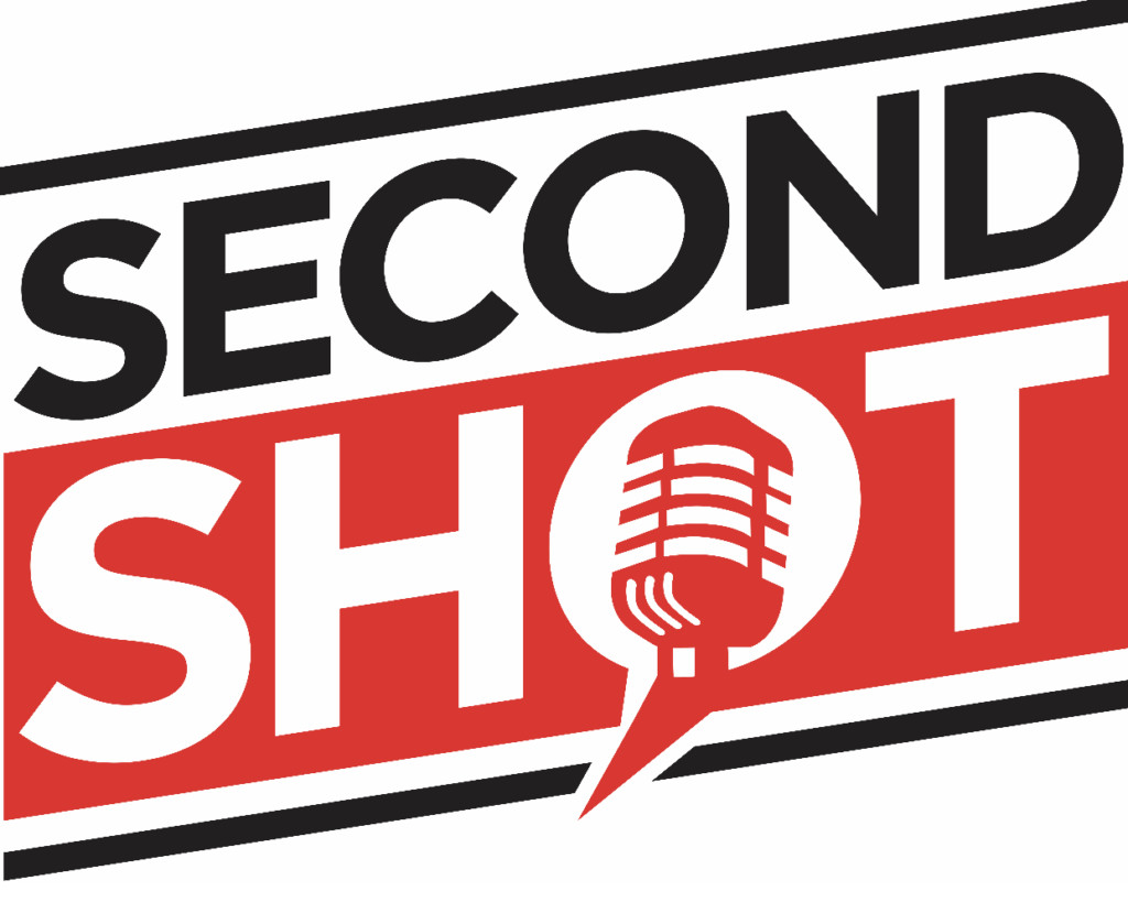 I’m joining the Second Shot podcast! (And explaining to you what ...